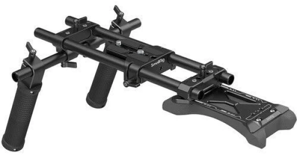 Buy SmallRig 2896B Basic Shoulder Kit at Lowest Price in India