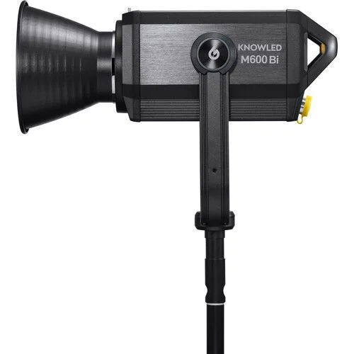 Buy Godox Knowled M600Bi Bi-Color LED Monolight at Lowest Price in India
