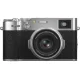 FUJIFILM X100VI Digital Camera With Fixed 23mm F2 Lens Lowest Price in India