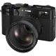 FUJIFILM X100VI Digital Camera With Fixed 23mm F2 Lens Lowest Price in India