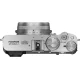 FUJIFILM X100VI Digital Camera With Fixed 23mm F2 Lens Lowest Price in India