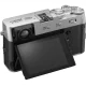 FUJIFILM X100VI Digital Camera With Fixed 23mm F2 Lens Lowest Price in India