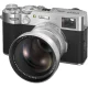 FUJIFILM X100VI Digital Camera With Fixed 23mm F2 Lens Lowest Price in India