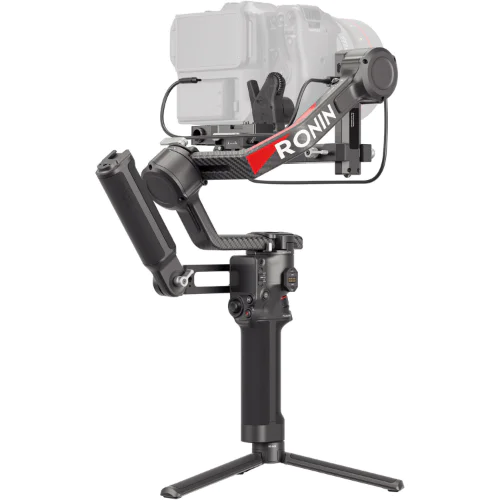 Buy DJI RS 4 Pro Gimbal Stabilizer Combo at Lowest Price in India